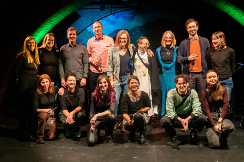 Focus 20 let - Focus